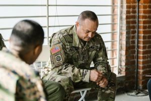 Army Initial Counseling Examples | Free PDF Downloads